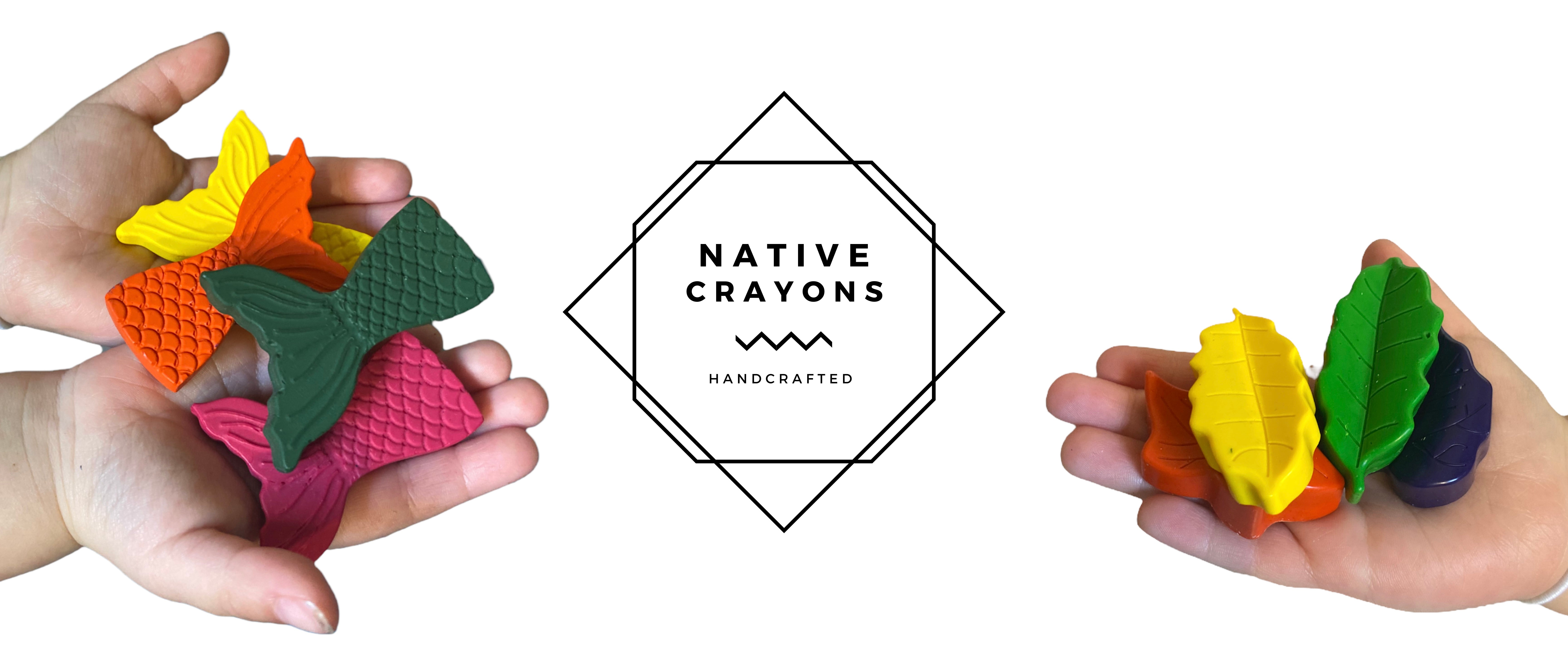 Native Crayons