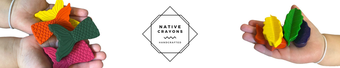 Native Crayons