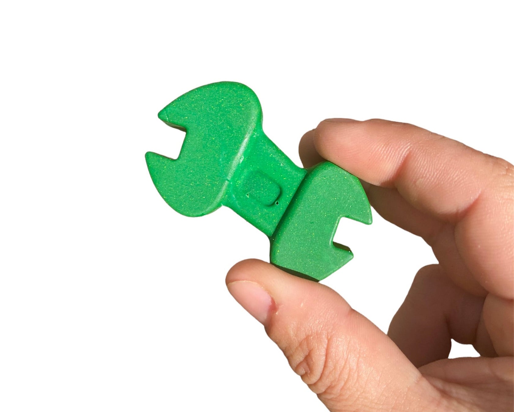 Builder Themed set of crayons – Native Crayons